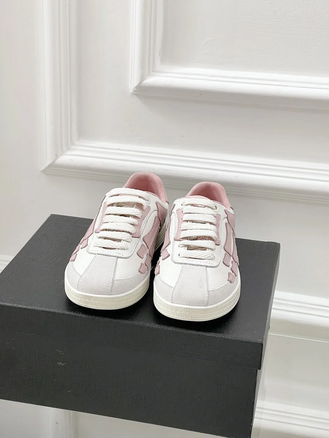 Real Amiri Shoes