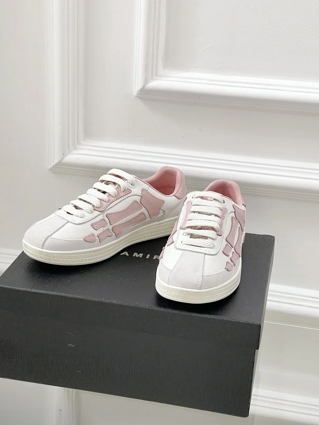 Real Amiri Shoes