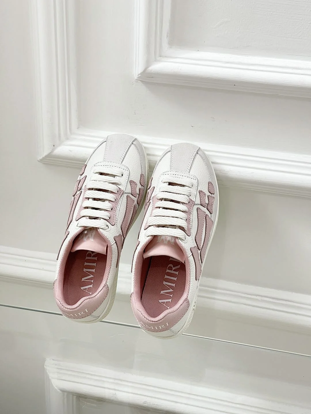 Real Amiri Shoes
