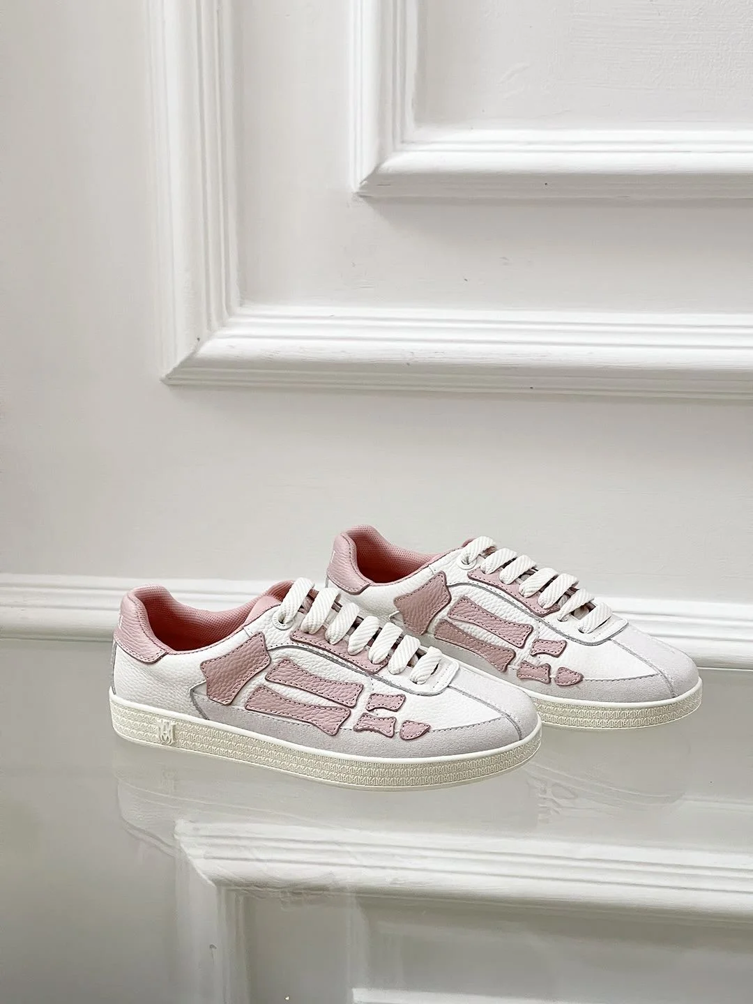 Real Amiri Shoes