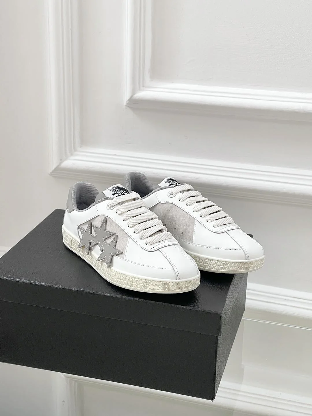 Amiri Shoes