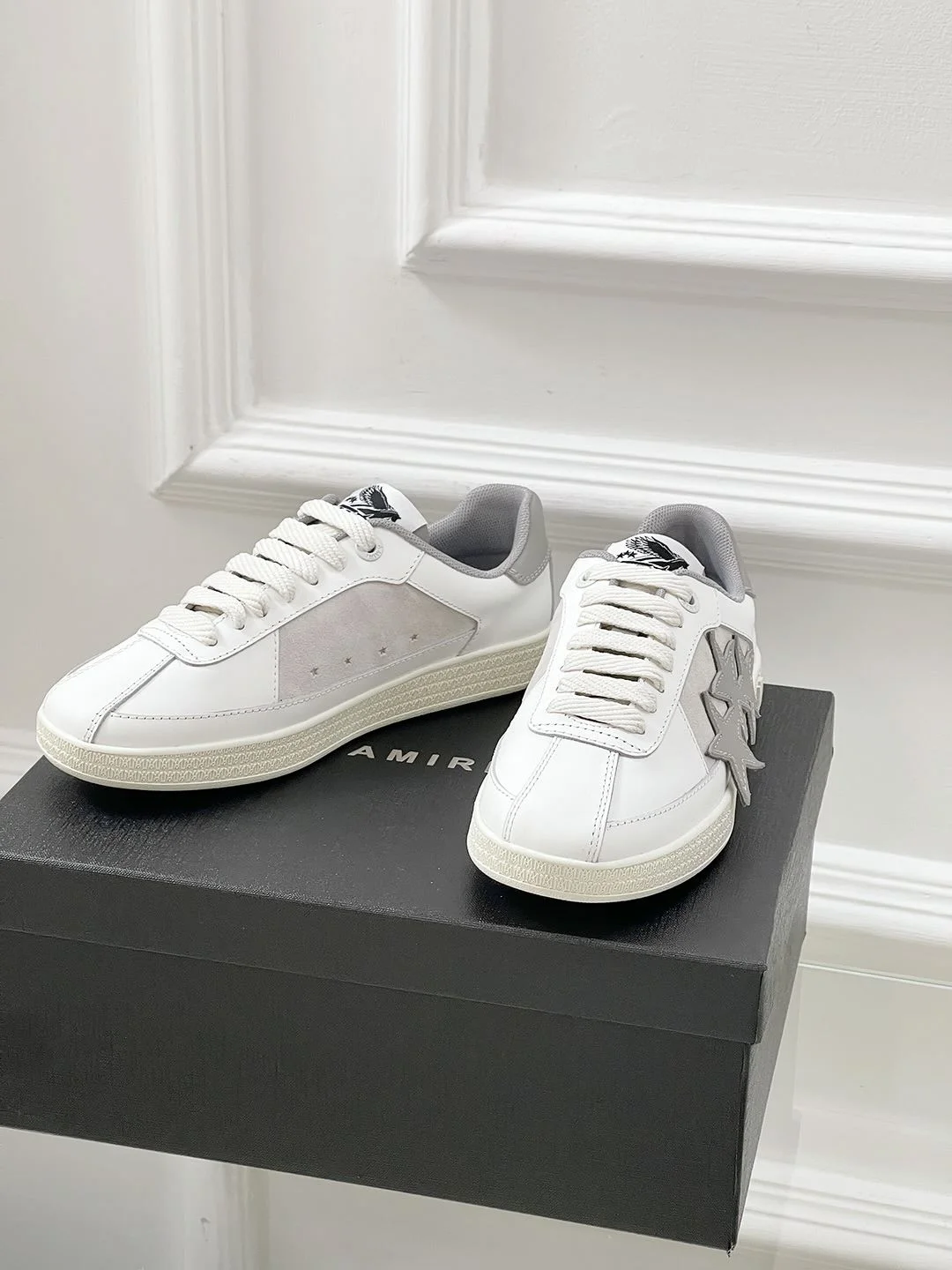 Original Amiri Shoes