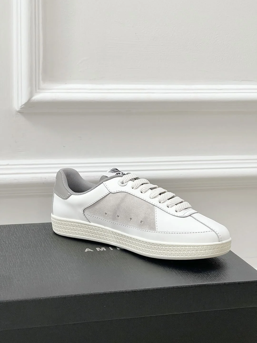 Original Amiri Shoes