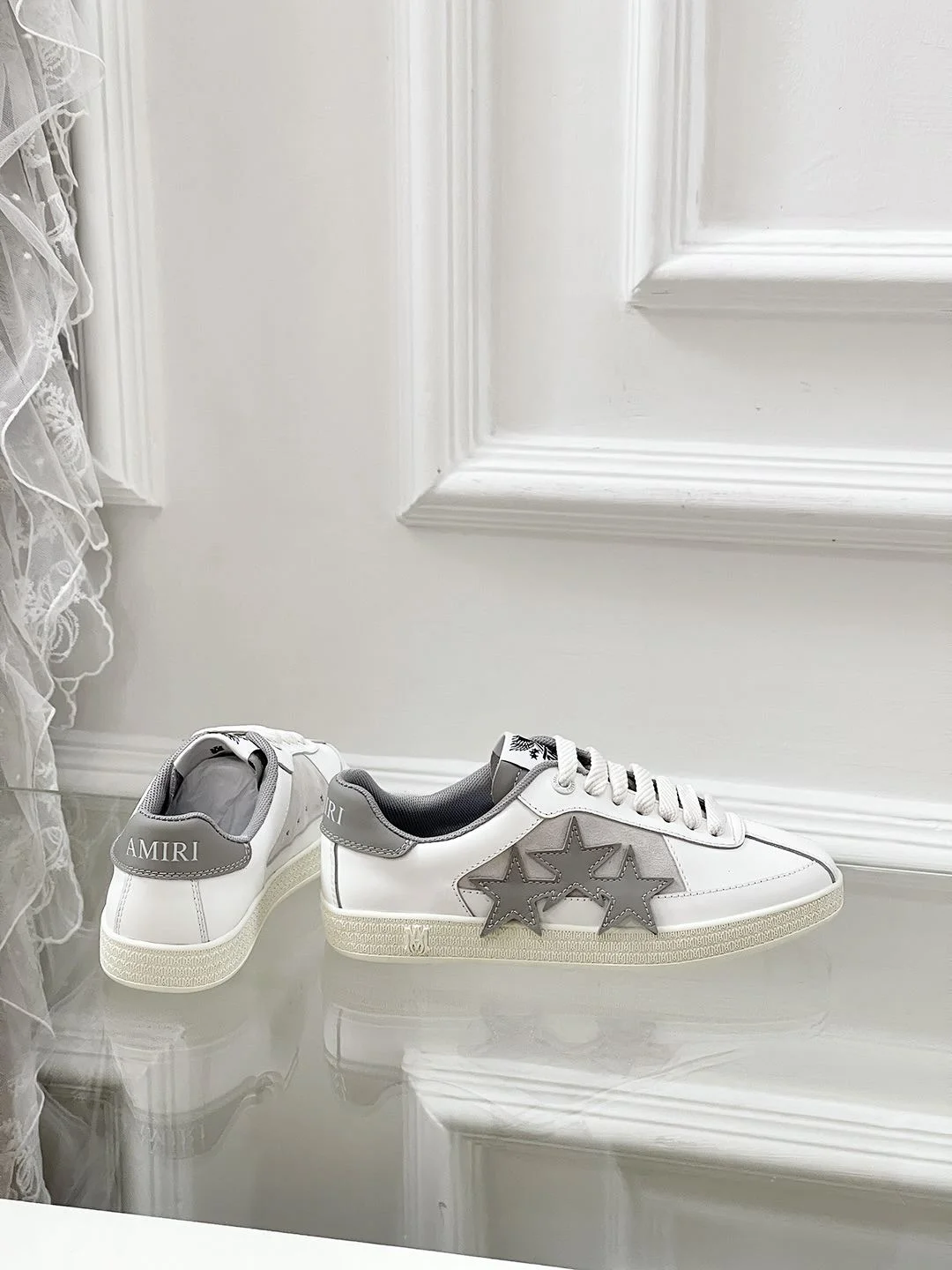 Original Amiri Shoes