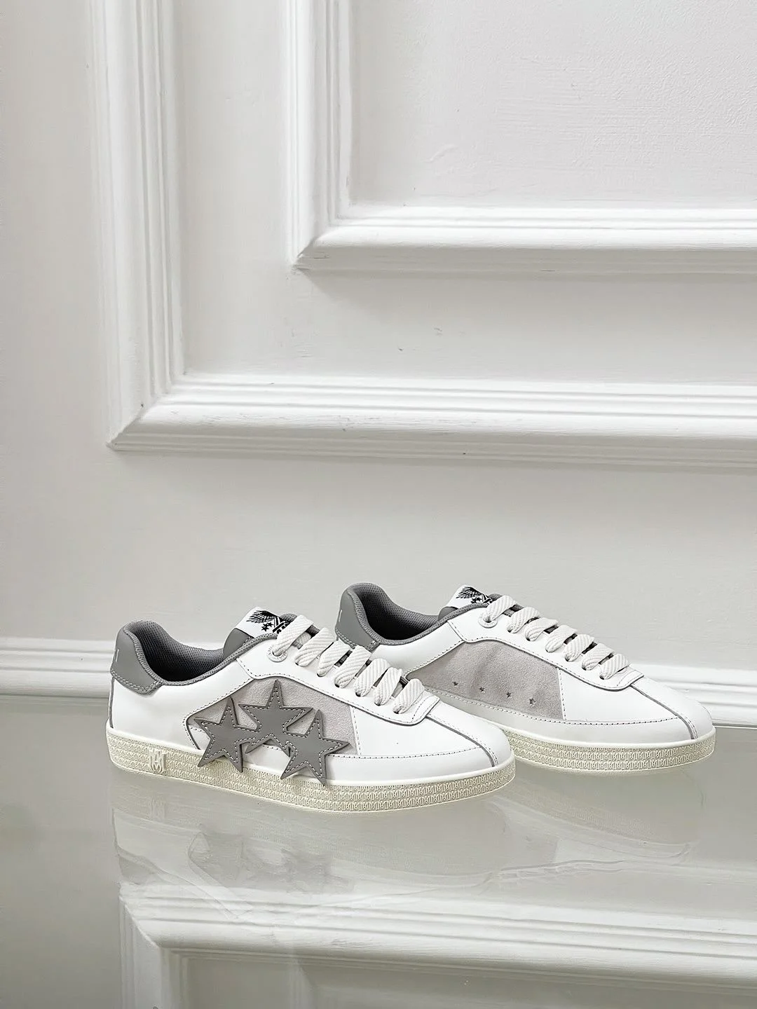 Original Amiri Shoes