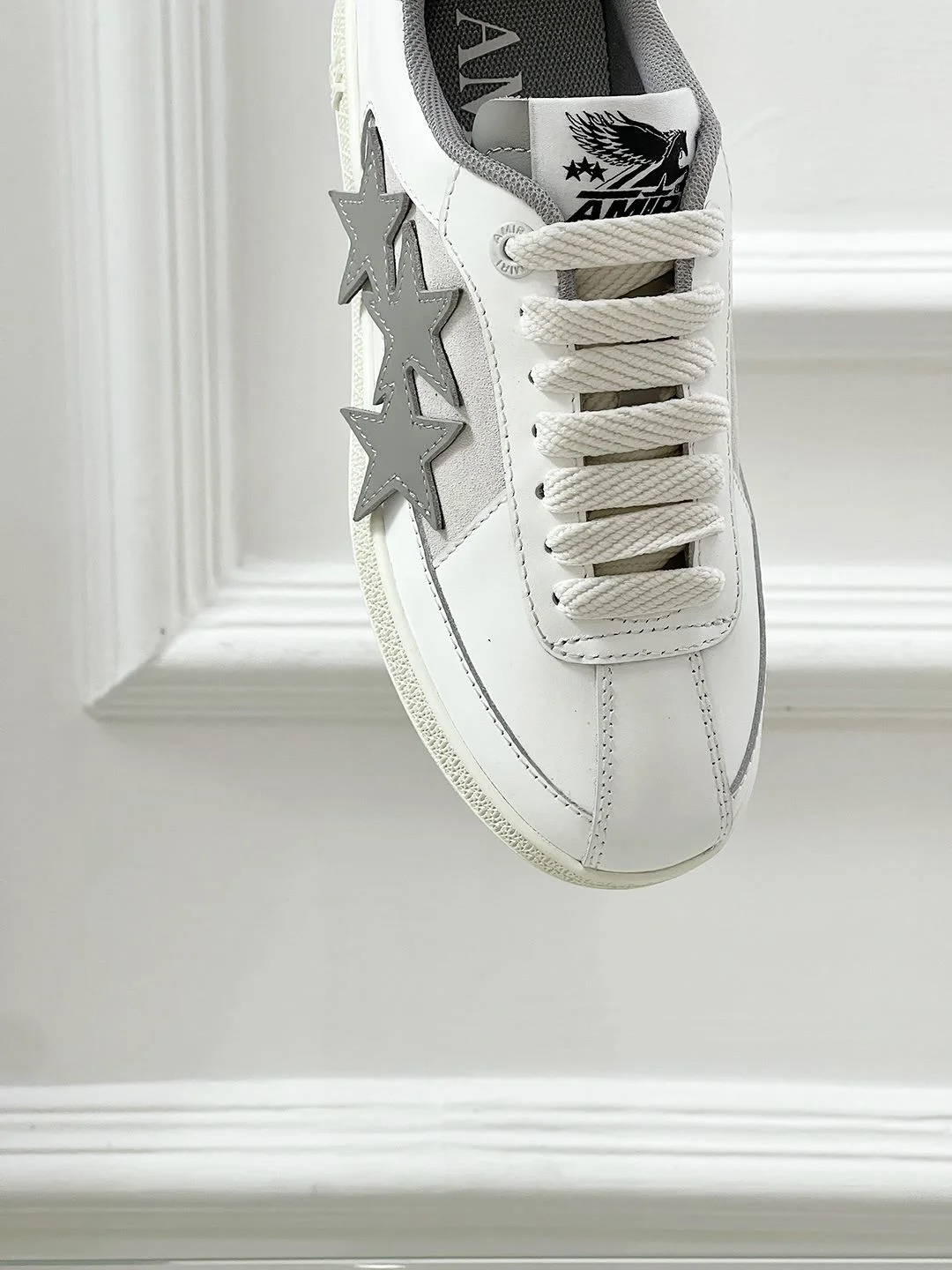Original Amiri Shoes