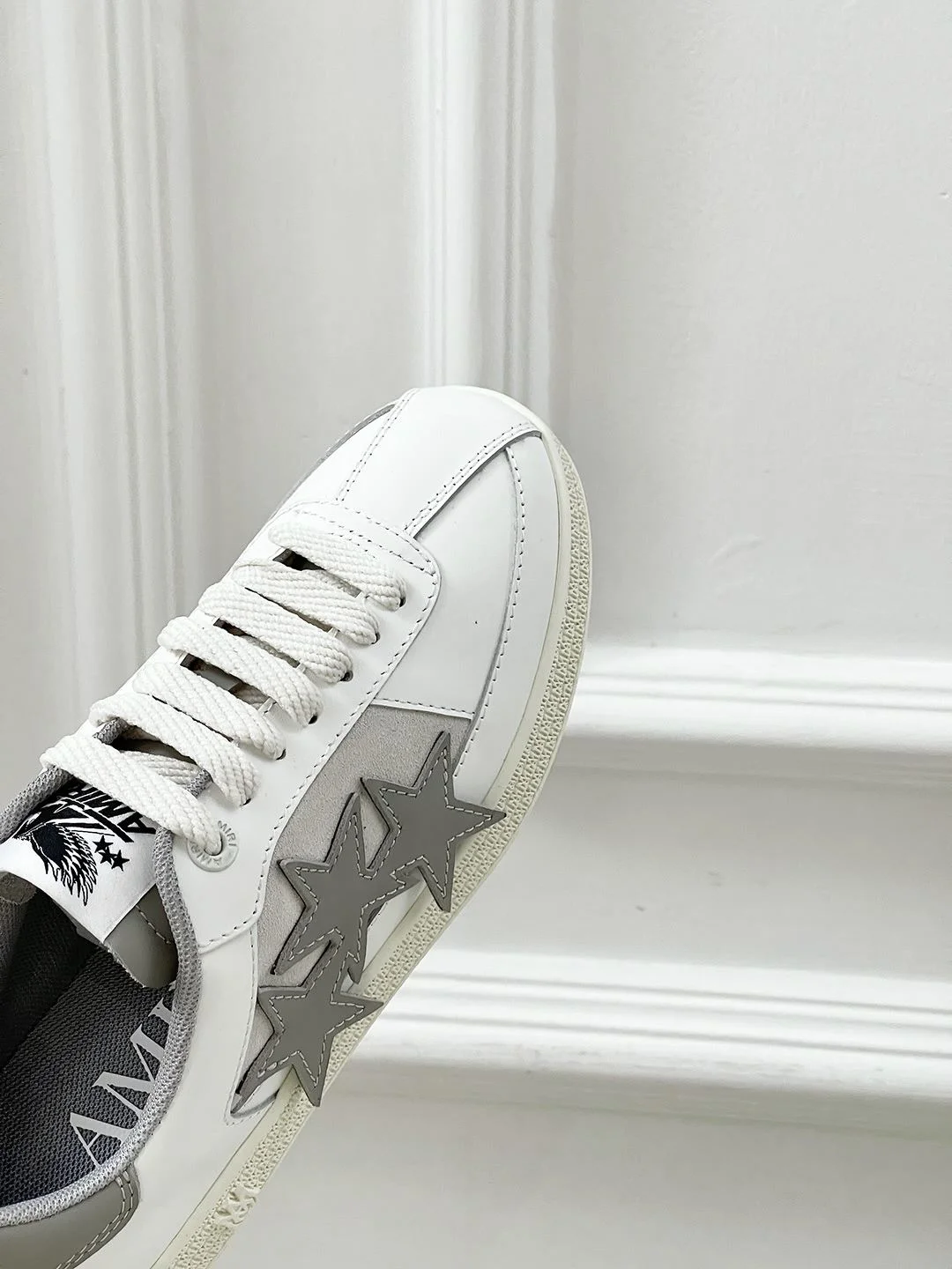 Original Amiri Shoes