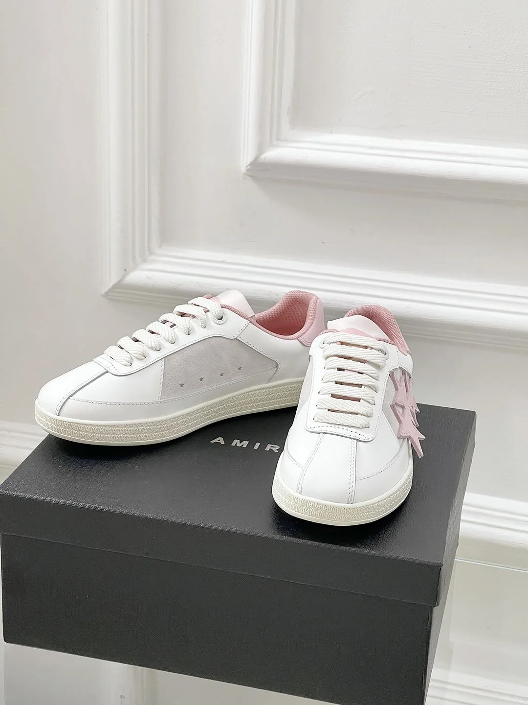 Value-priced Amiri Shoes