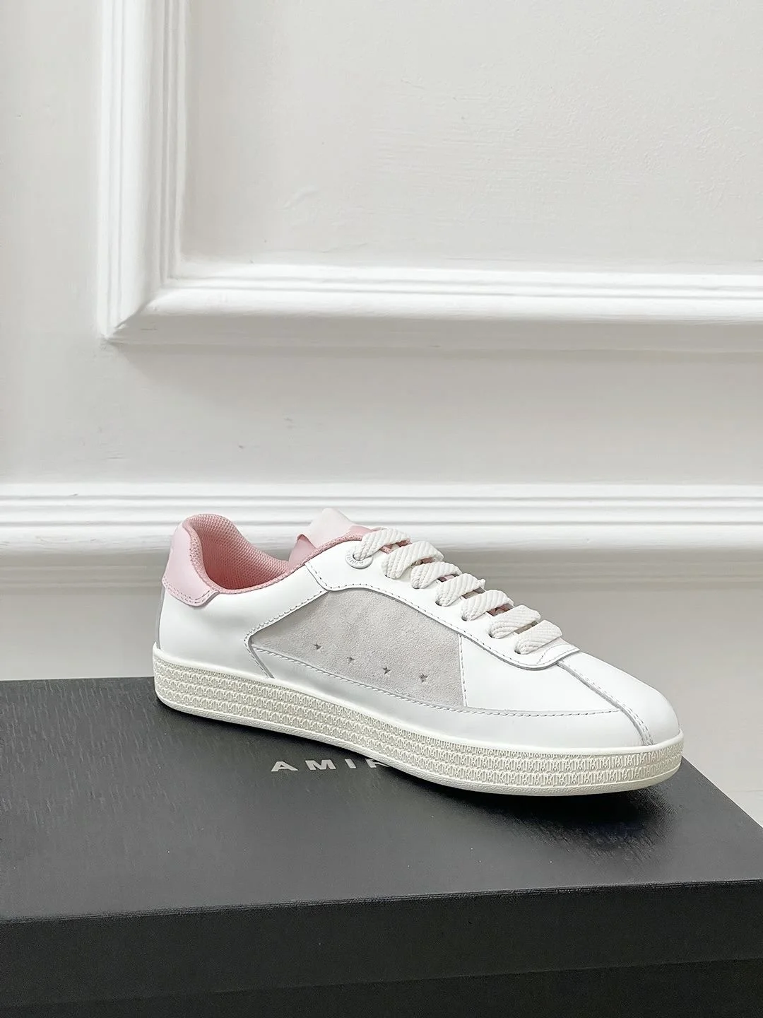 Value-priced Amiri Shoes