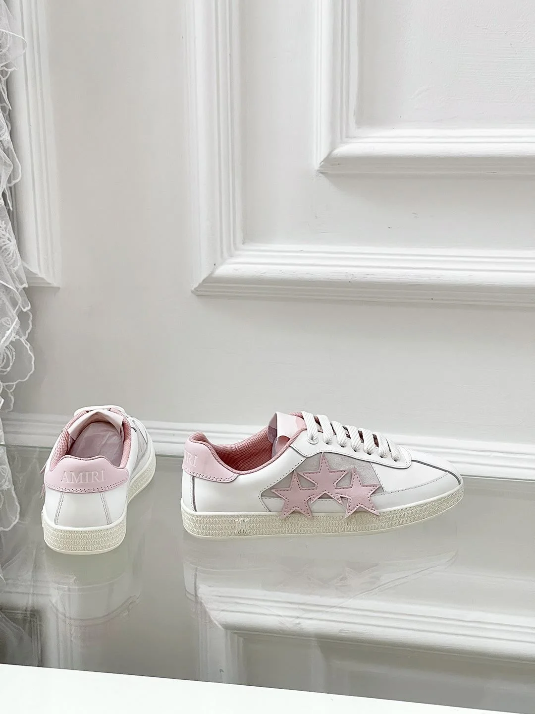 Value-priced Amiri Shoes