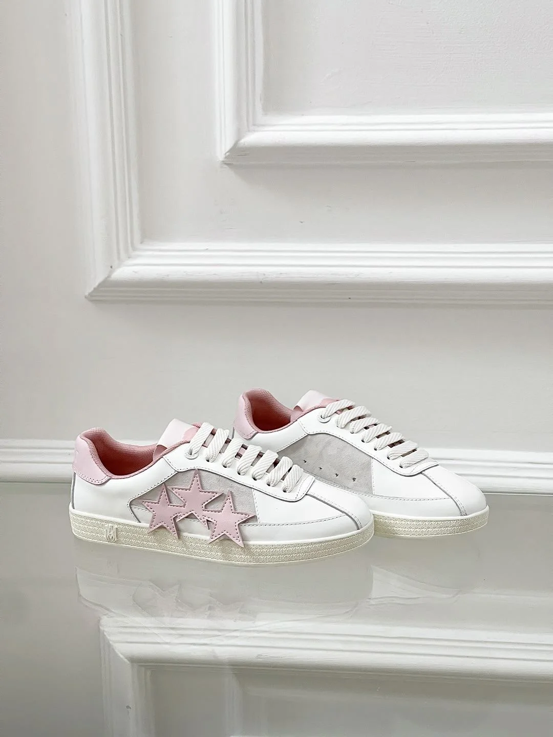 Value-priced Amiri Shoes