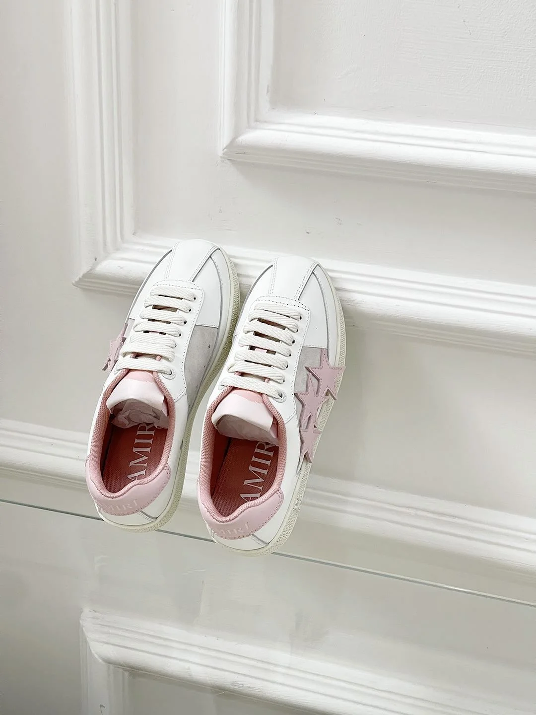 Value-priced Amiri Shoes