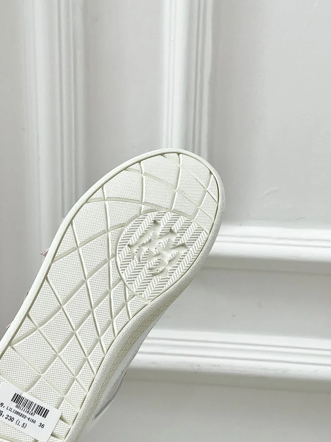 Value-priced Amiri Shoes