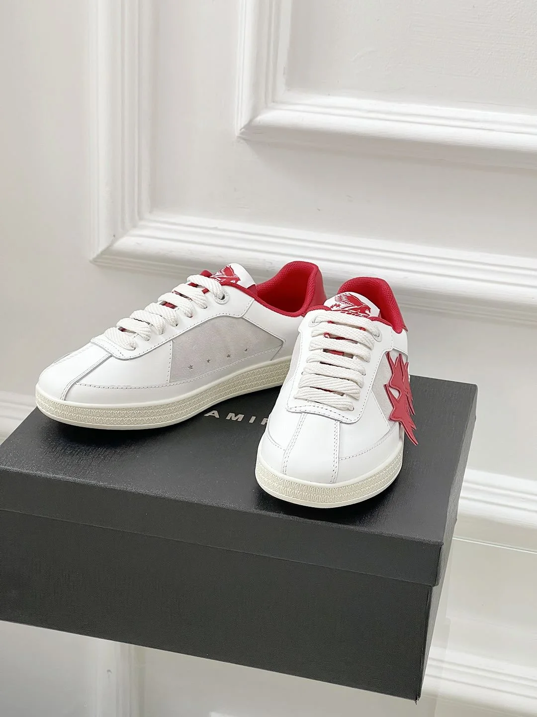 Reasonably priced Amiri Shoes