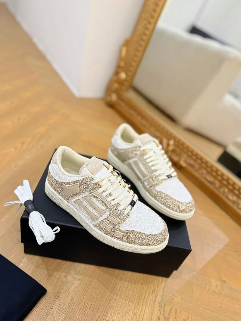 Amiri Shoes