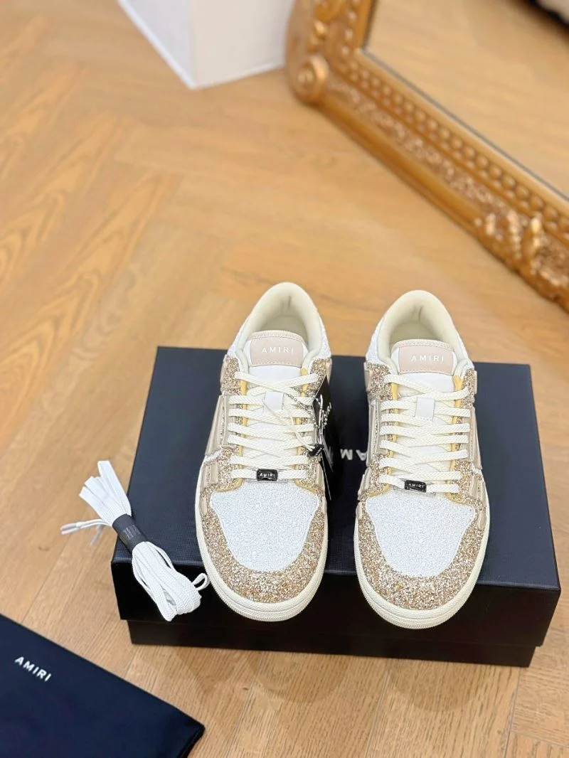 Low-cost Amiri Shoes