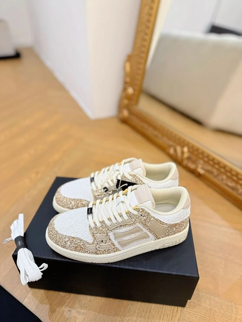 Low-cost Amiri Shoes