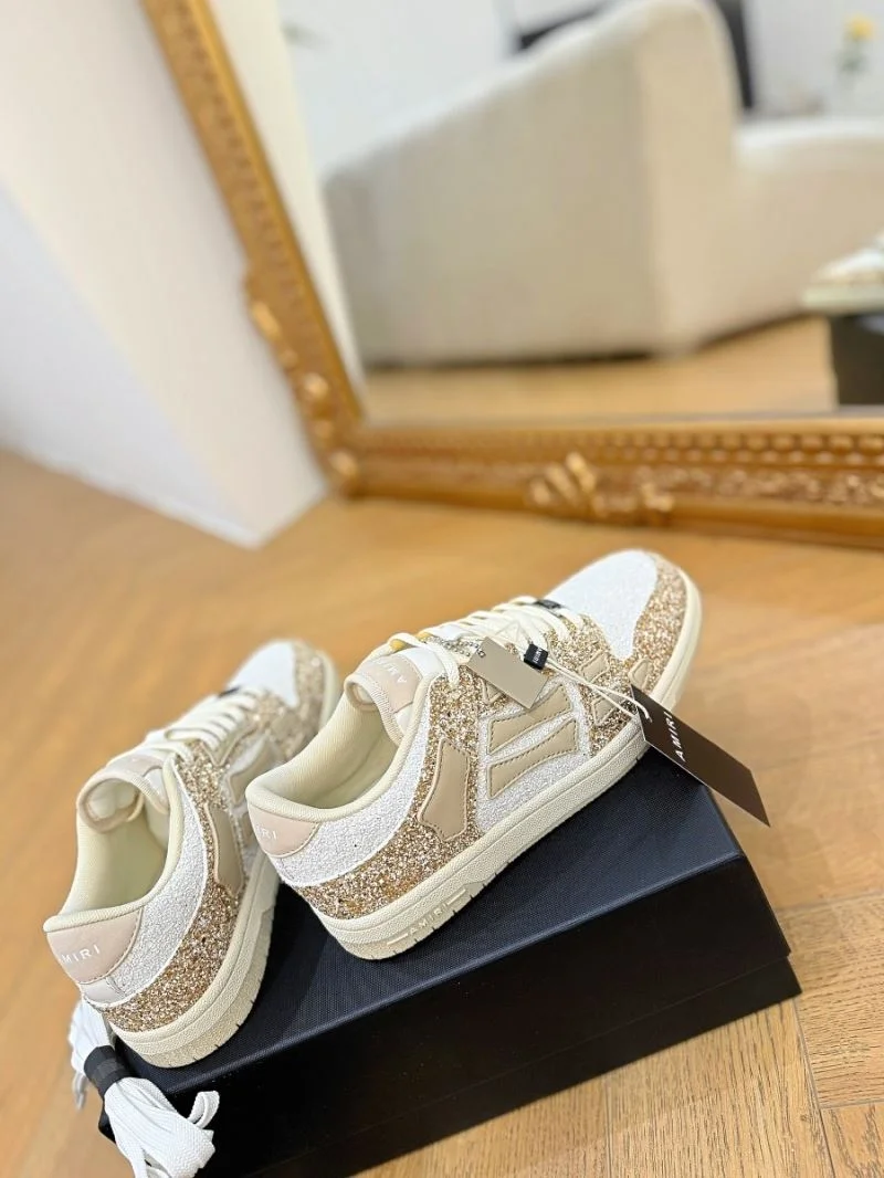 Low-cost Amiri Shoes