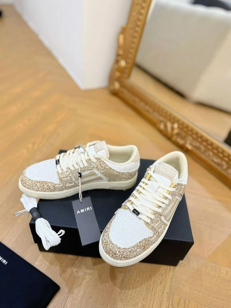 Low-cost Amiri Shoes