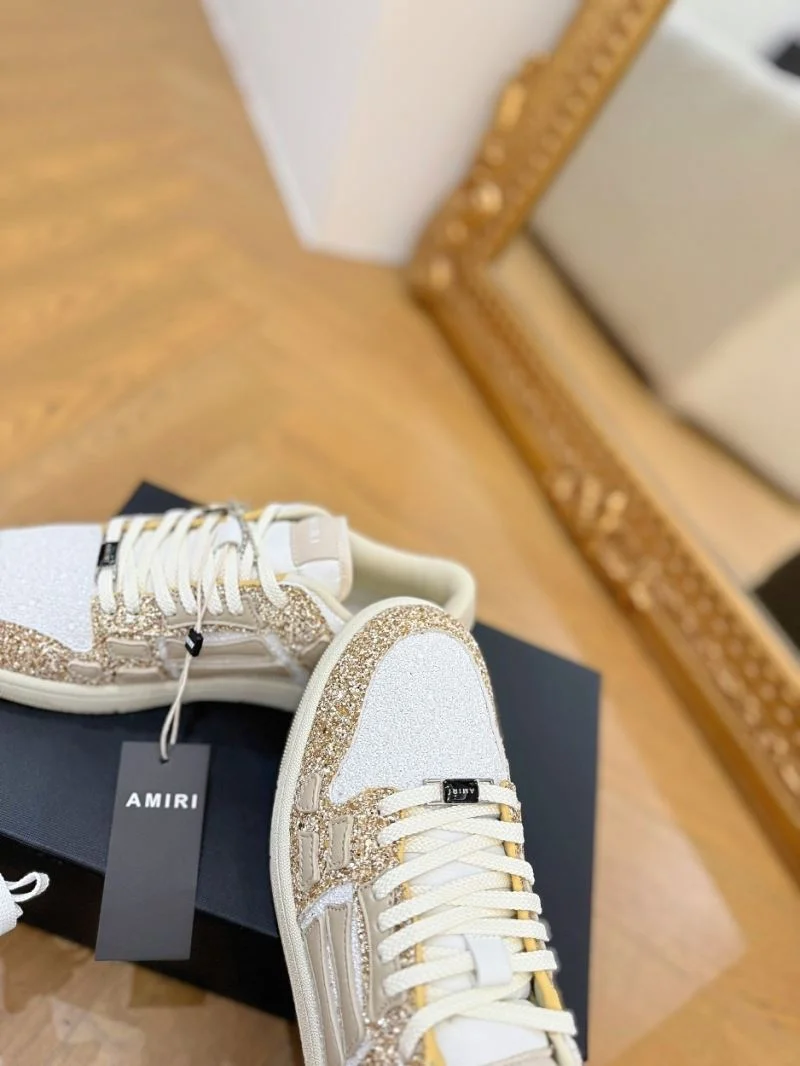 Low-cost Amiri Shoes