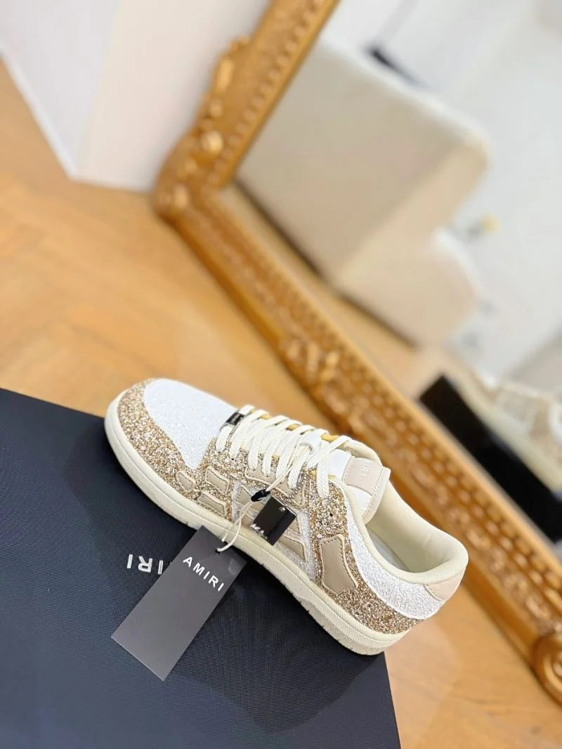Low-cost Amiri Shoes