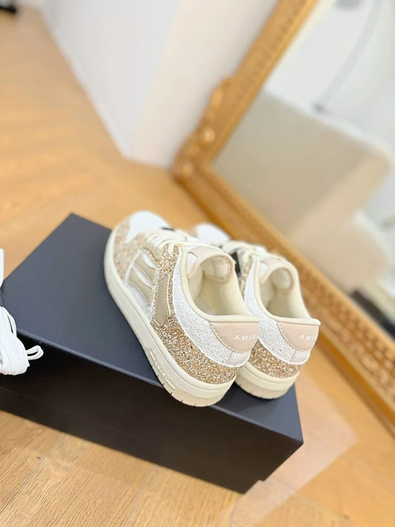 Low-cost Amiri Shoes
