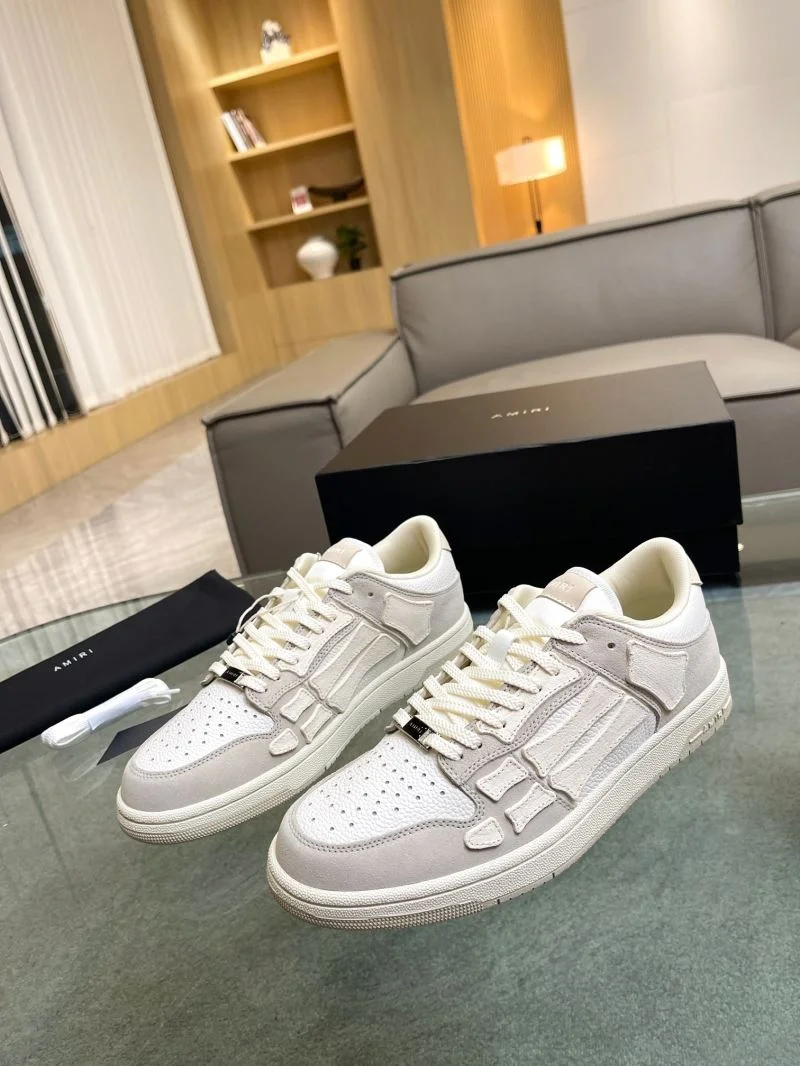 Amiri Shoes