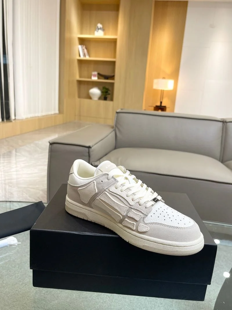 Inexpensive Amiri Shoes