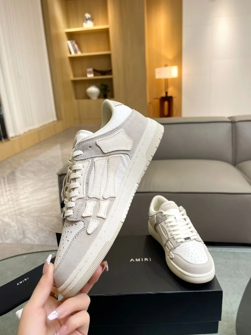 Inexpensive Amiri Shoes