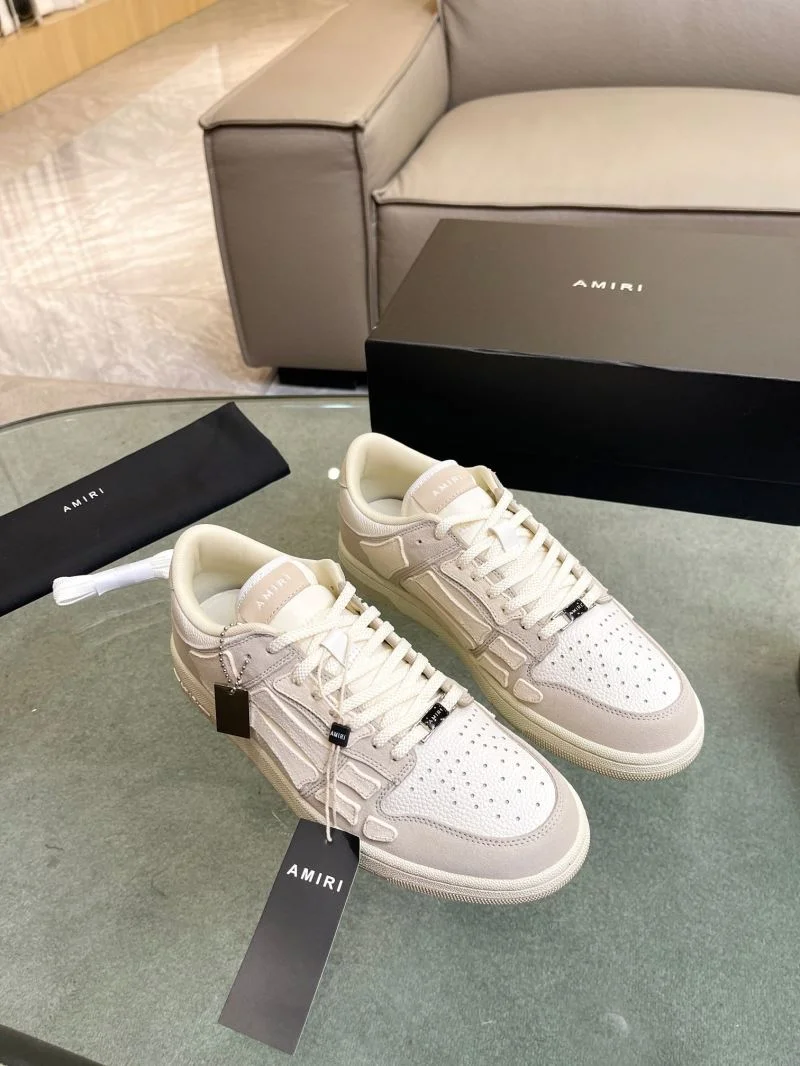 Inexpensive Amiri Shoes