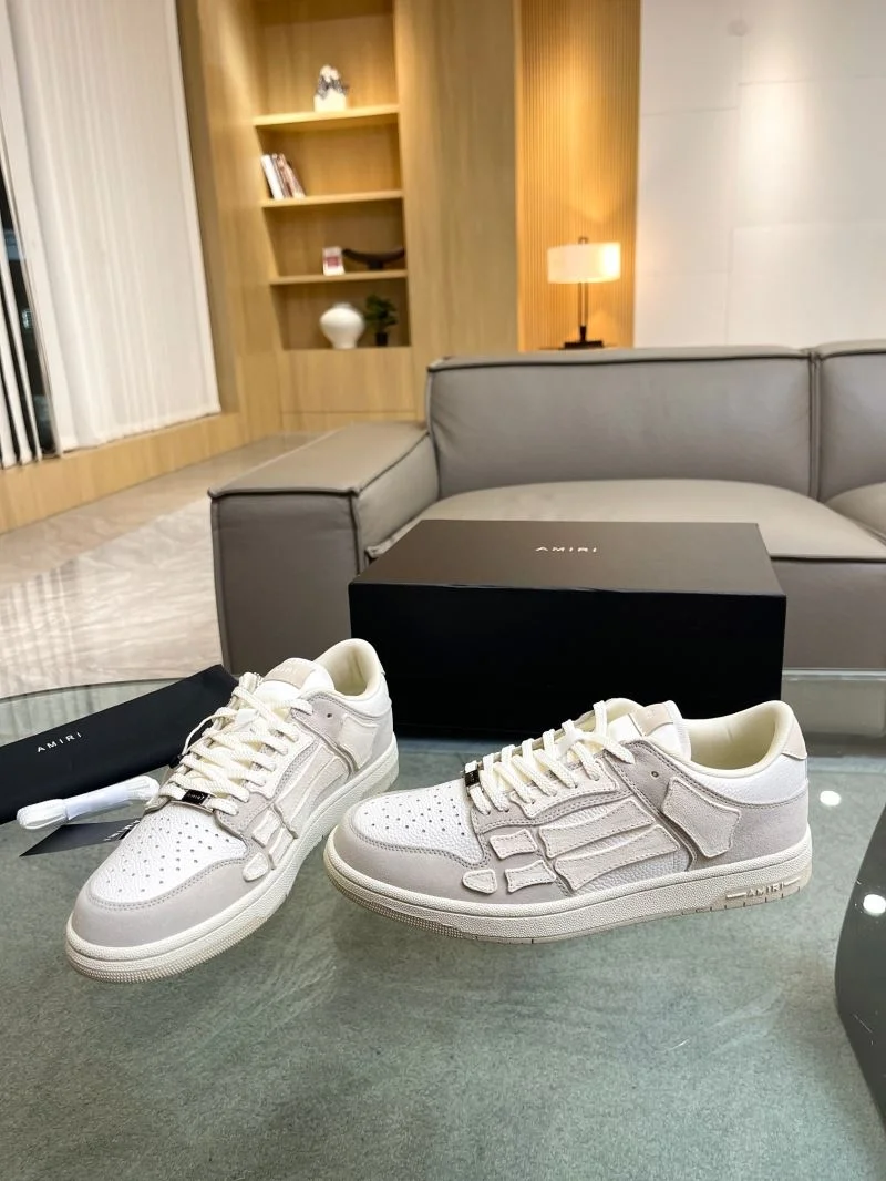 Inexpensive Amiri Shoes
