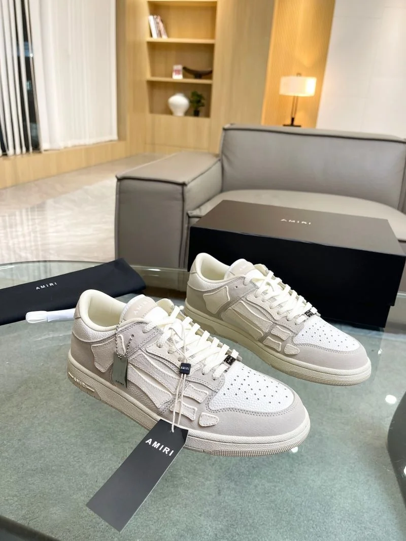 Inexpensive Amiri Shoes