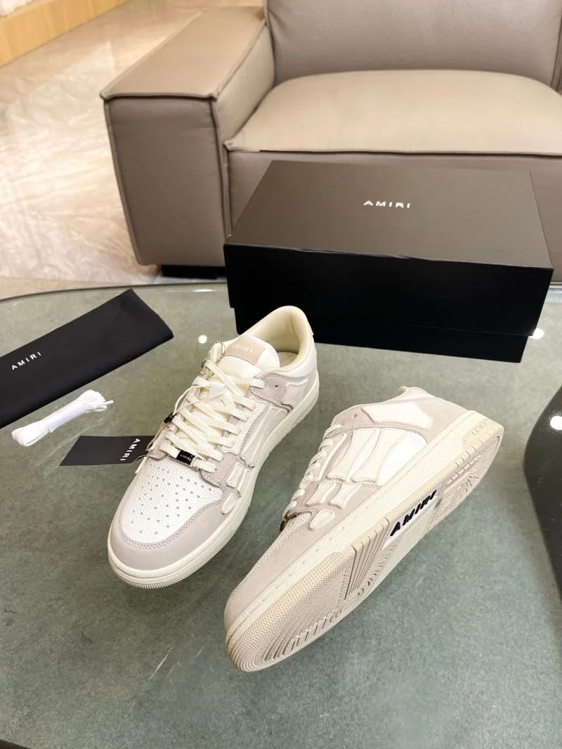 Inexpensive Amiri Shoes