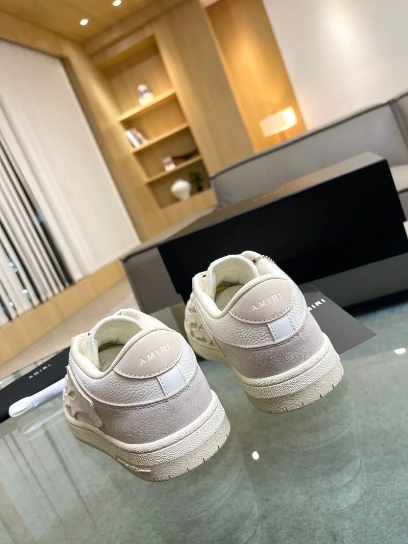 Inexpensive Amiri Shoes