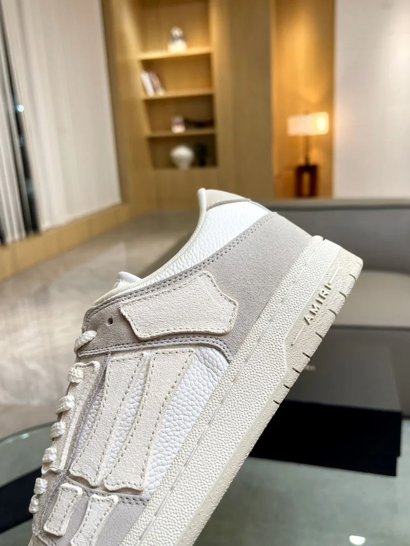 Inexpensive Amiri Shoes
