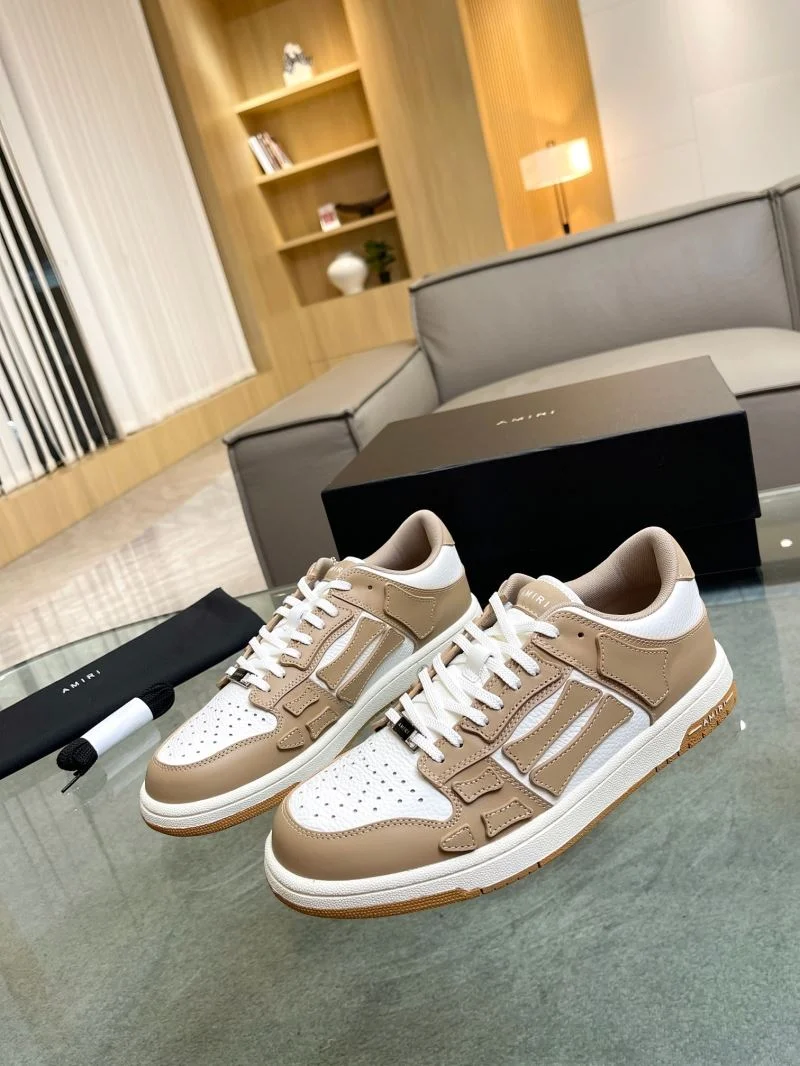 Amiri Shoes