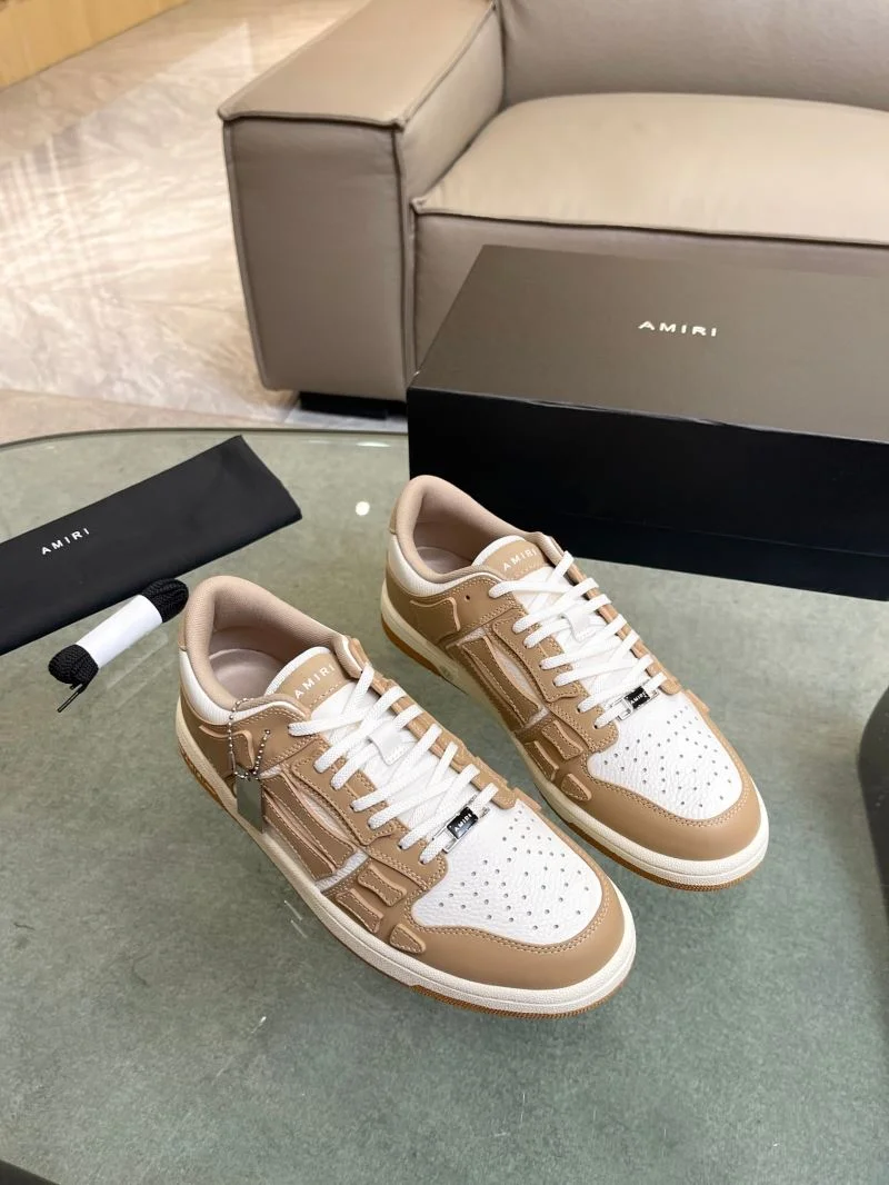 Low-cost Amiri Shoes