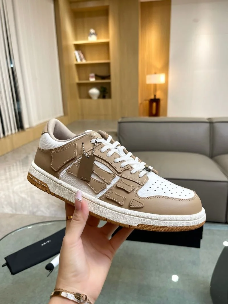 Low-cost Amiri Shoes