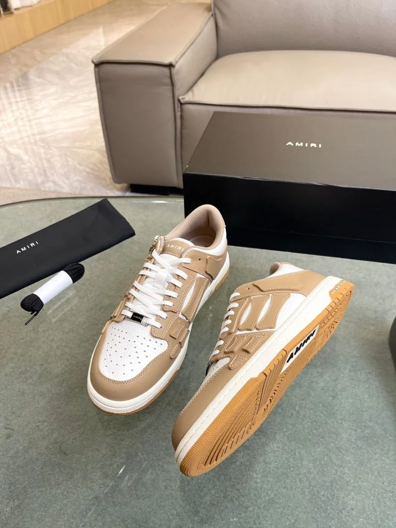 Low-cost Amiri Shoes