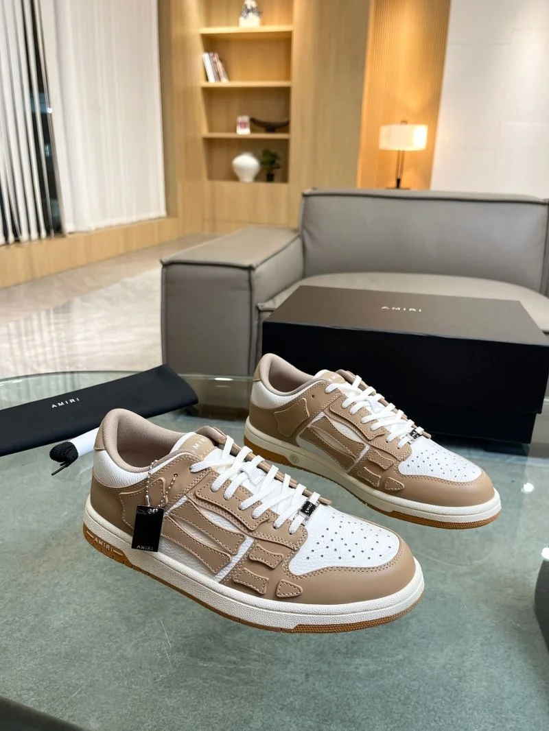 Low-cost Amiri Shoes