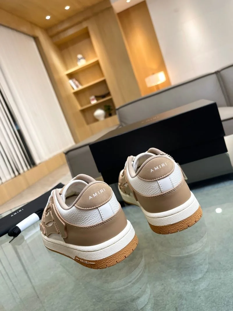 Low-cost Amiri Shoes