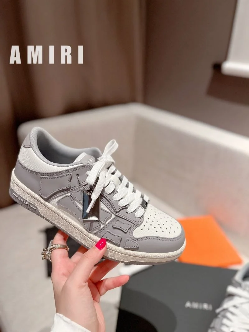 Amiri Shoes