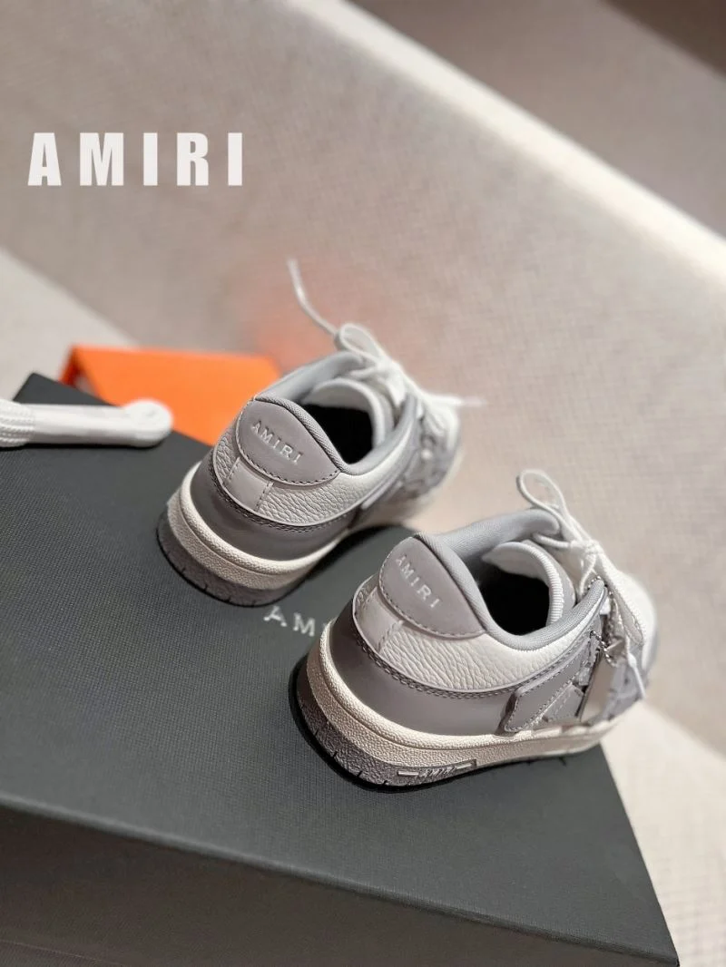 Affordable Amiri Shoes