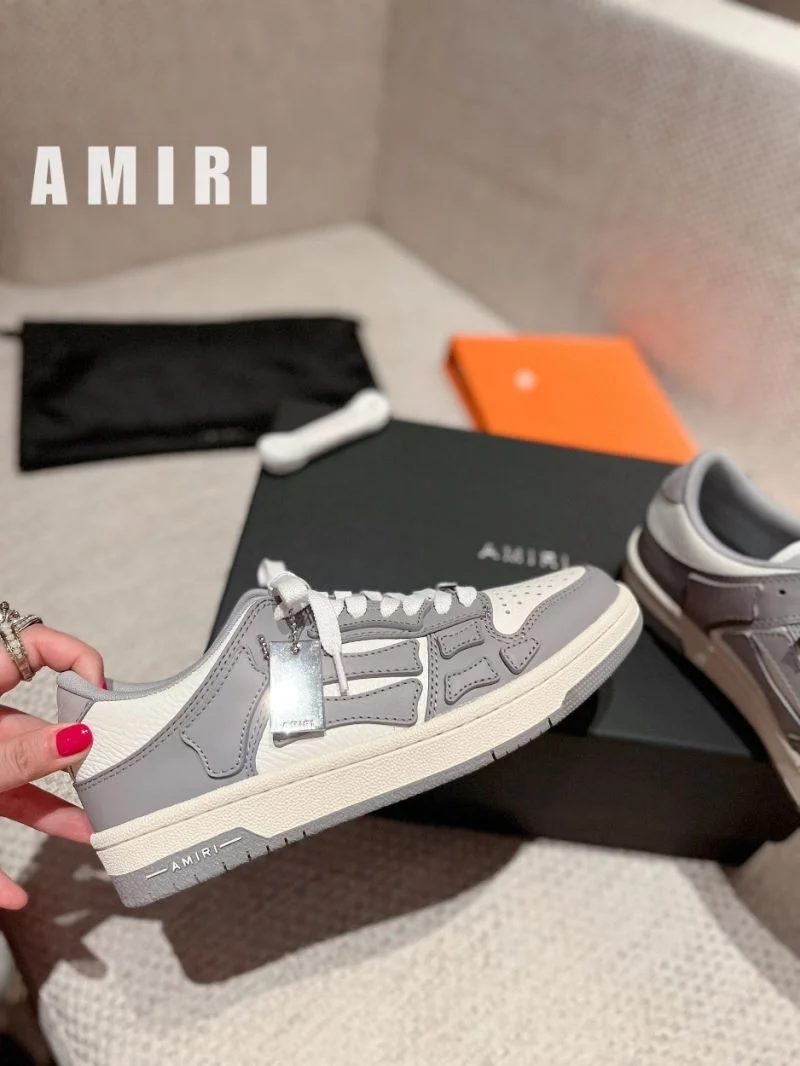 Affordable Amiri Shoes