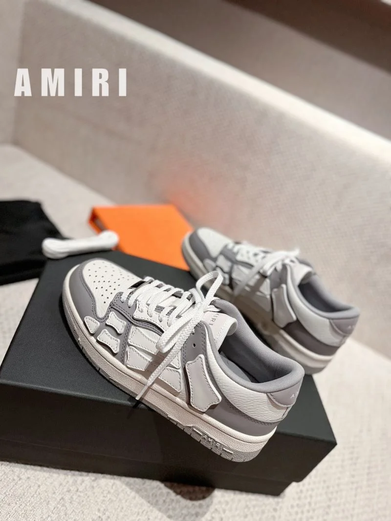 Brand-original Amiri Shoes