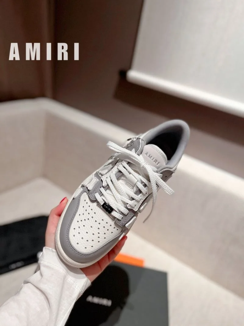 Brand-original Amiri Shoes
