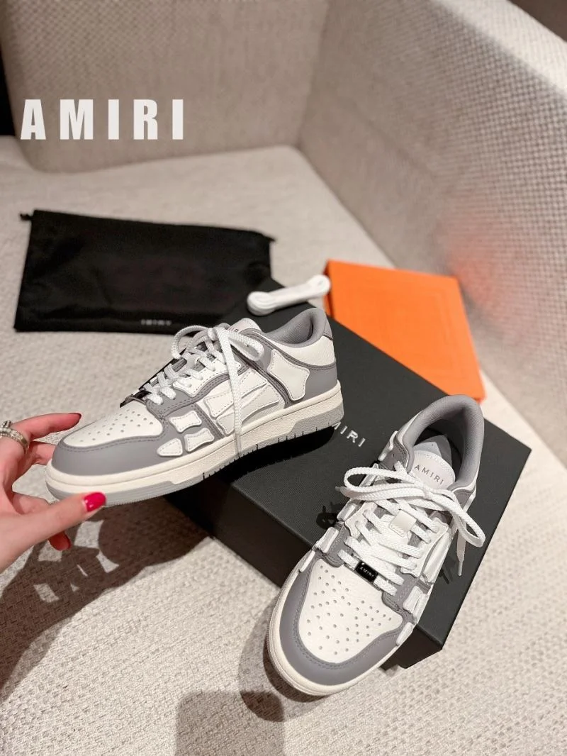 Brand-original Amiri Shoes