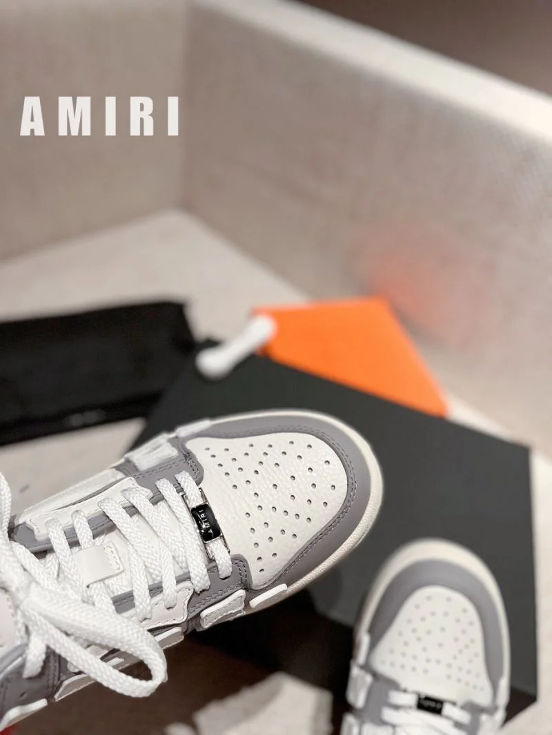 Brand-original Amiri Shoes