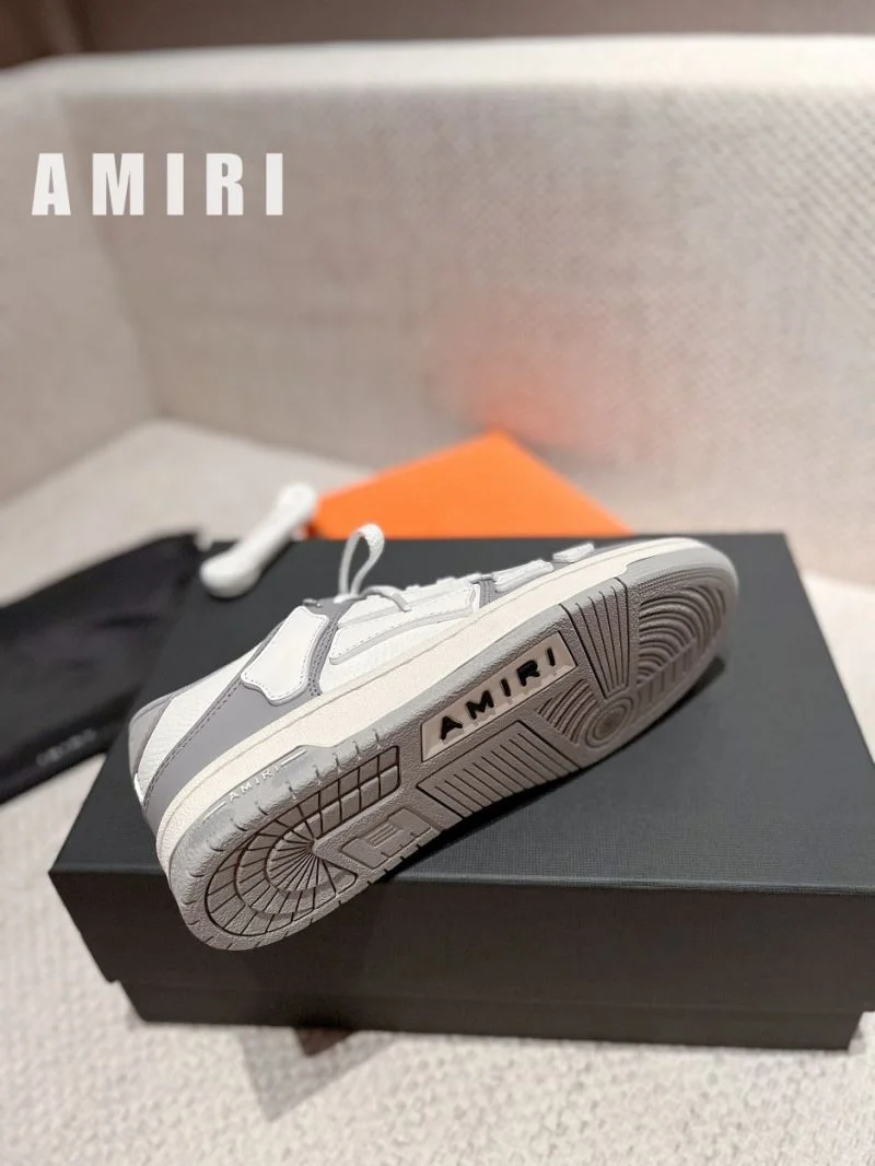 Brand-original Amiri Shoes