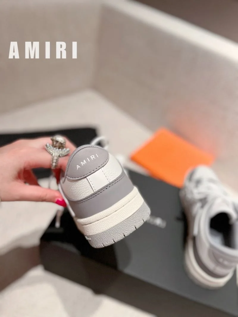 Brand-original Amiri Shoes